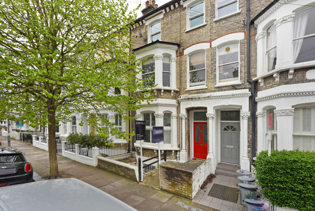 Landlords invest in higher EPC rated properties - Rightmove Press Centre