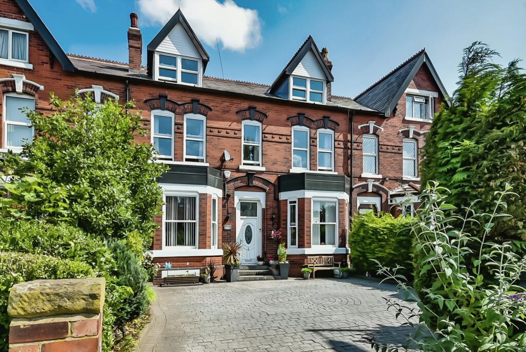 Surprisingly resilient market despite higher mortgage rates due to ...