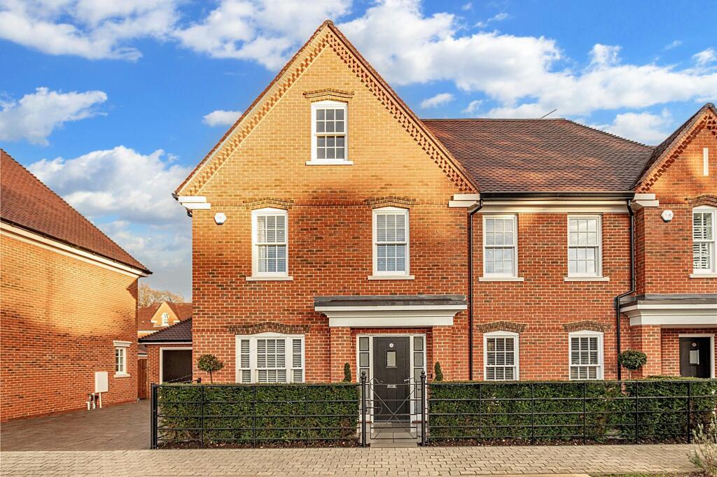 Rightmove reaction to inflation dropping to 3.4% - Rightmove Press Centre