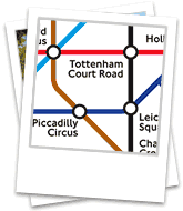 London property - Flats and houses for sale or to rent in London